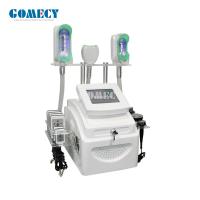 China Portable Cryolipolysis Slimming Machine 40Khz 600W for Weight Loss for sale