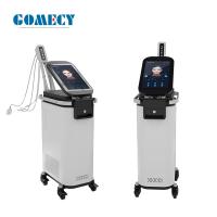 China Cheek Shaping EMS Sculpting Machine Air Cooling 550W 1 Year Warranty for sale