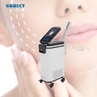 China Cheek Shaping EMS Sculpting Machine Air Cooling 550W 1 Year Warranty for sale