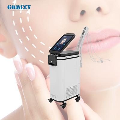 China Cheek Shaping EMS Sculpting Machine Air Cooling 550W 1 Year Warranty for sale