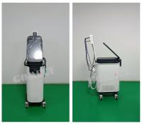 China Rebuilding Face EMS Slim Machine , electric muscle stimulation face beauty Lifting Beauty Machine for sale