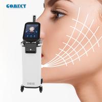 China Rebuilding Face EMS Slim Machine , electric muscle stimulation face beauty Lifting Beauty Machine for sale