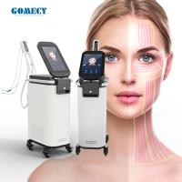 China Rebuilding Face EMS Slim Machine , electric muscle stimulation face beauty Lifting Beauty Machine for sale