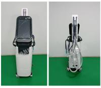 China Rebuilding Face EMS Slim Machine , electric muscle stimulation face beauty Lifting Beauty Machine for sale