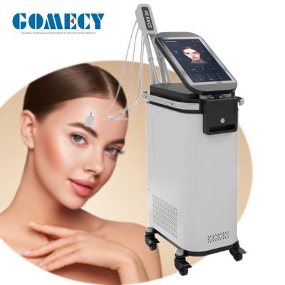 China Non invasive EMS Sculpting Machine Painless Muscle Sculpting Machine for sale