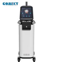 China Non invasive EMS Sculpting Machine Painless Muscle Sculpting Machine for sale