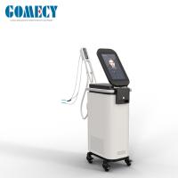 China Non invasive EMS Sculpting Machine Painless Muscle Sculpting Machine for sale