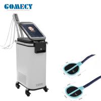 China Non invasive EMS Sculpting Machine Painless Muscle Sculpting Machine for sale