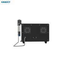China ABS Shock Wave Therapy Equipment Pulsed Electromagnetic Field Therapy Machine for sale