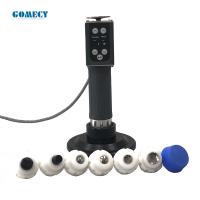 China ABS Shock Wave Therapy Equipment Pulsed Electromagnetic Field Therapy Machine for sale