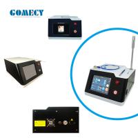 China 100W Endolift Laser Machine Air Cooling With 7 Inch LCD Touch Screen for sale