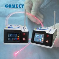 China 1064nm Endolift Laser Machine With Air Cooling System 1 Year Warranty for sale