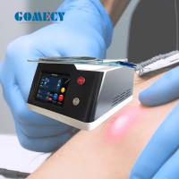 China 1-10Hz Endolift Laser Machine 1470nm 980nm AC110V 220V 1 Year Warranty for sale