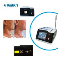 China 1-10Hz Endolift Laser Machine 1470nm 980nm AC110V 220V 1 Year Warranty for sale