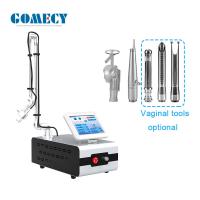 China 1-10Hz Fractional CO2 Laser Machine Articulated Arm With 7-joint for sale