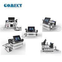 China 448Khz Tecar Therapy Machine /  RET CET RF Machine For Body Care for sale