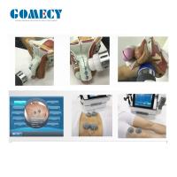 China 448Khz Tecar Therapy Machine /  RET CET RF Machine For Body Care for sale