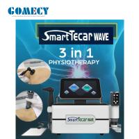 China 448Khz Tecar Therapy Machine /  RET CET RF Machine For Body Care for sale