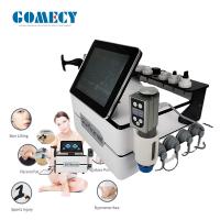 China 448Khz Tecar Therapy Machine /  RET CET RF Machine For Body Care for sale