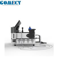 China 3 in 1 Physical Therapy Tecar Equipment , 448Khz Tecar Physiotherapy Machine for sale