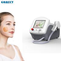 China Skin Resurfacing Er Yag Laser Machine Super Penetration Wrinkle Removal Device for sale