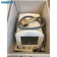 China 2mj~150mj Er Yag Laser Machine Stretch Mark Removal Laser Machine For Skin Rejuvenation for sale