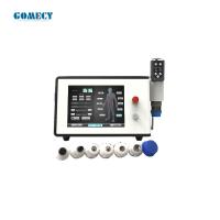 China 1-16Hz Electromagnetic Wave Therapy Machine , Extracorporeal Shock Wave Therapy Equipment for sale