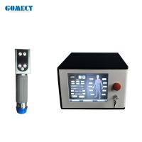 China 1-16Hz Electromagnetic Wave Therapy Machine , Extracorporeal Shock Wave Therapy Equipment for sale