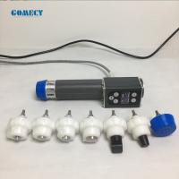 China ABS Shock Wave Therapy Equipment Pulsed Electromagnetic Field Therapy Machine for sale