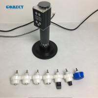 China Erectile Dysfunction Shockwave Therapy Machine ED Treatment ABS Material for sale