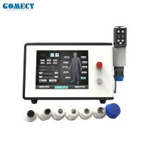 China Erectile Dysfunction Shockwave Therapy Machine ED Treatment ABS Material for sale