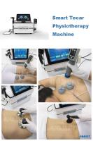China 3 In 1 Double Wave Physical Therapy Shock Machine , Shockwave Therapy ED Machine for sale