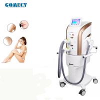 China Skin rejuvenation Laser Multifunction Beauty Machine M22 OPT IPL Hair Removal Machine for sale