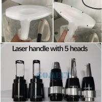 China Skin rejuvenation Laser Multifunction Beauty Machine M22 OPT IPL Hair Removal Machine for sale