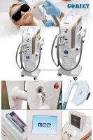 China Skin rejuvenation Laser Multifunction Beauty Machine M22 OPT IPL Hair Removal Machine for sale