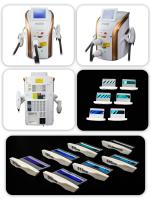 China 560nm-950nm Laser Multifunction Beauty Machine M22 OPT Laser Machine For Skin Rejuvenation for sale