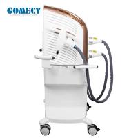 China 1-10Hz Laser Multifunction Beauty Machine M22 Epilation Laser Machine for sale