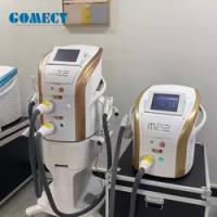 China CE ISO Laser Multifunction Beauty Machine M22 IPL Hair Removal Skin Rejuvenation Machine for sale