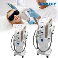 China CE ISO Laser Multifunction Beauty Machine M22 IPL Hair Removal Skin Rejuvenation Machine for sale