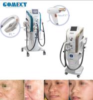 China 560nm-950nm Laser Multifunction Beauty Machine M22 OPT Laser Machine For Skin Rejuvenation for sale