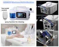 China Multifunctional Manicure Drill Machine Nail Polish 5000RPM - 32500RPM for sale
