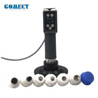 China Focused Shock Wave Therapy Machine 200W Electromagnetic Pneumatic Physical Therapy for sale