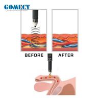 China Focused Shock Wave Therapy Machine 200W Electromagnetic Pneumatic Physical Therapy for sale