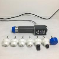 China Focused Shock Wave Therapy Machine 200W Electromagnetic Pneumatic Physical Therapy for sale