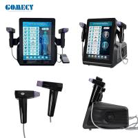 China GOMECY Morpheus RF Microneedling Machine 0.1-7mm Adjustable 12pins 24pins 40pins for sale