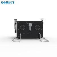 China Portable Shockwave Therapy Machine Instructions 1 Year Warranty for sale