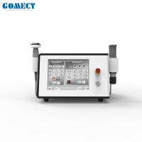 China Portable Shockwave Therapy Machine Instructions 1 Year Warranty for sale