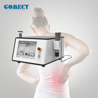 China Physiotherapy Shockwave Therapy Machine For Erectile Dysfunction for sale