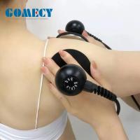 China 300KHZ - 500KHZ Tecar Therapy Machine CET / RET Radio Frequency Therapy Device for sale