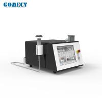 China ED Shockwave Therapy Machine Pain Relief Shockwave Ultrasound Machine for sale